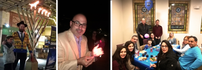 Rabbi Red Report year End 2018 - WestChabad.org